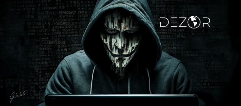 Dezor Browser Browser - illegales Streaming